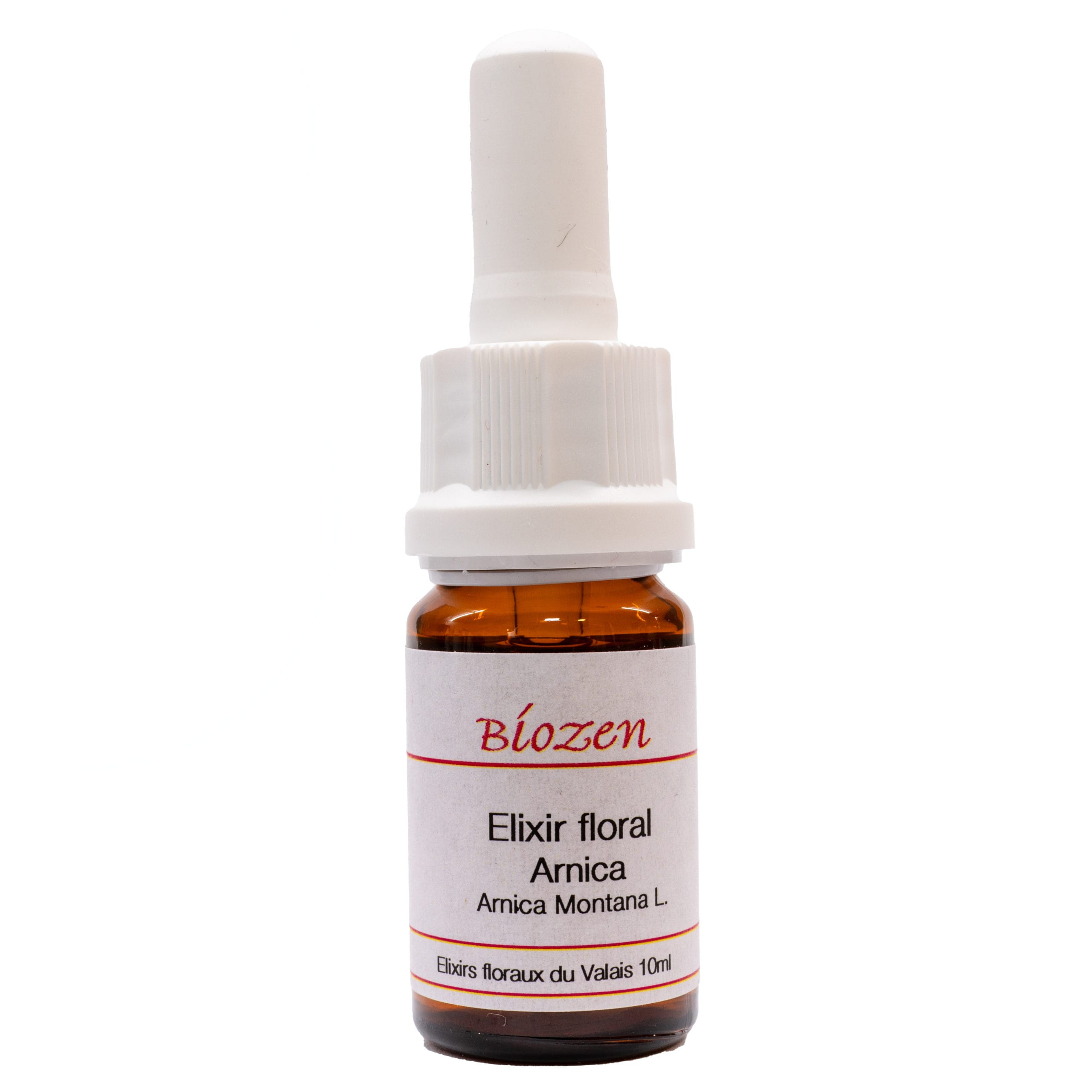 Les élixirs floraux du Valais: une approche unique